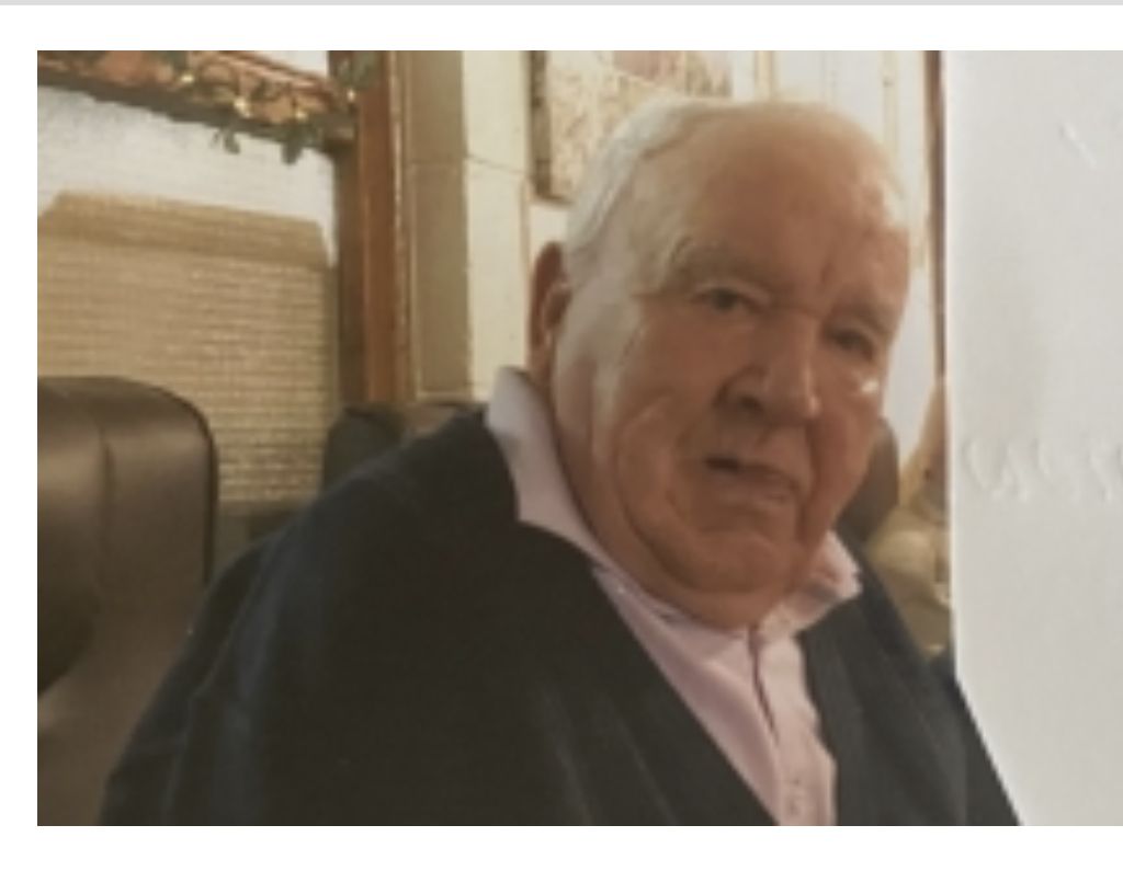 Jack Culleton - Borris Parish | Kildare & Leighlin Diocese