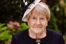 Eileen Doran, Mohullen - Borris Parish | Kildare & Leighlin Diocese