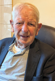 Eamon Byrne, Currane - Borris Parish | Kildare & Leighlin Diocese