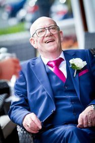 Pat Curry, Beaumont, Dublin - Formerly Upper Cottages, Borris - Borris ...