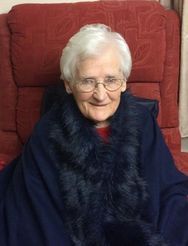 Maggie Joyce, Rathgeran - Borris Parish | Kildare & Leighlin Diocese