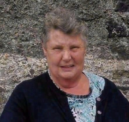Christina Nolan, Tinnecarrig - Borris Parish | Kildare & Leighlin Diocese